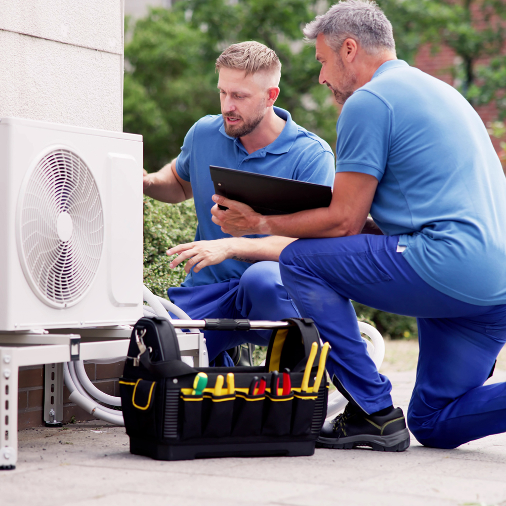 HVAC Contractor Insurance in North Carolina | Laurie Insurance Group